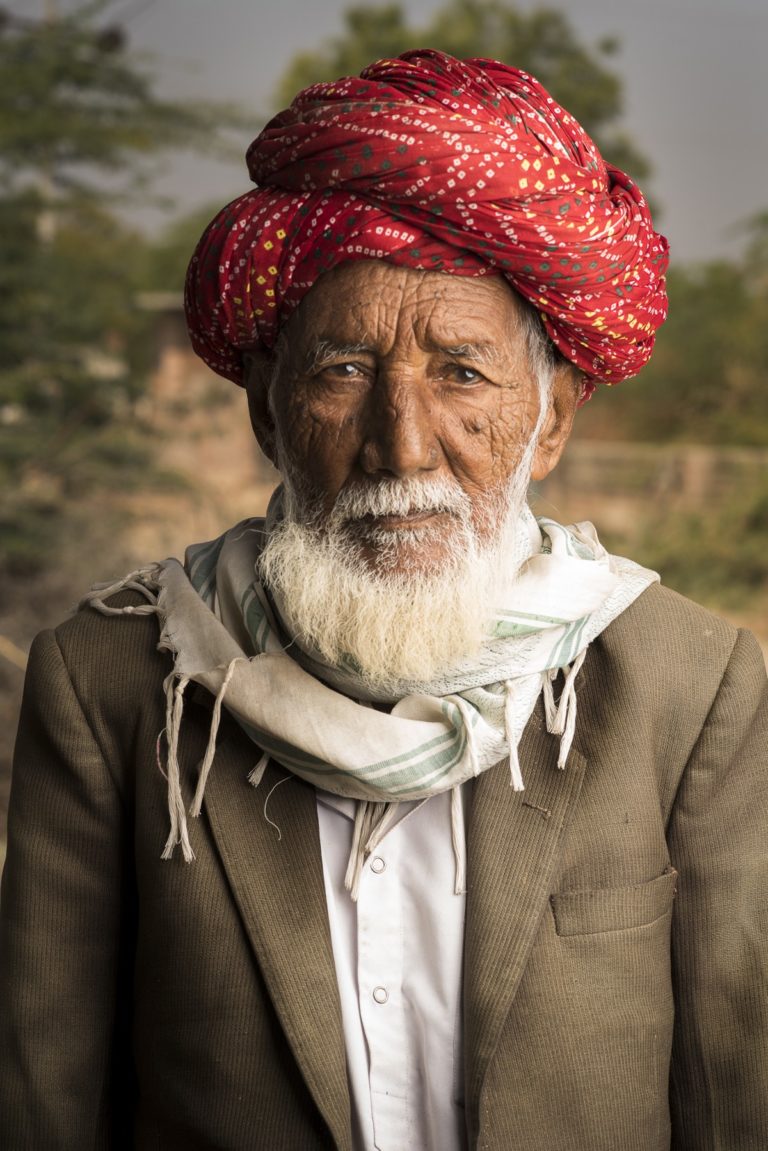 Portraits of Rajasthan with Leica and Sony by Shourya Ray | Steve Huff ...