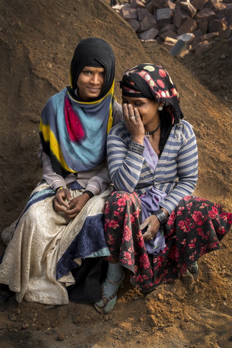 Portraits of Rajasthan with Leica and Sony by Shourya Ray | Steve Huff ...