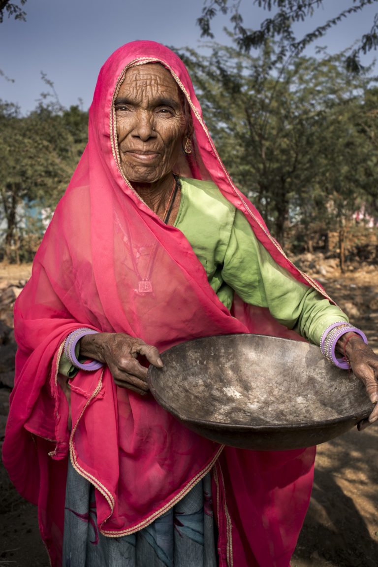 Portraits of Rajasthan with Leica and Sony by Shourya Ray | Steve Huff ...