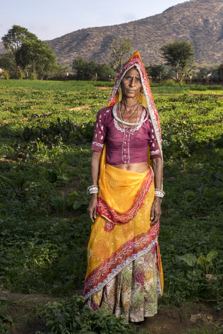 Portraits of Rajasthan with Leica and Sony by Shourya Ray | Steve Huff ...