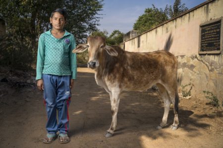 Portraits of Rajasthan with Leica and Sony by Shourya Ray | Steve Huff ...