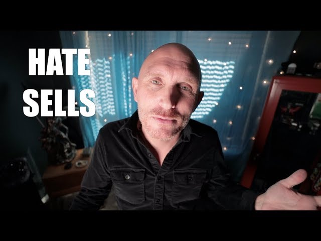 video | Steve Huff Hi-Fi and Photo