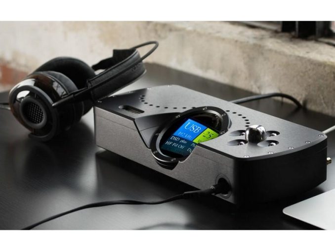 HiFi Review: Chord Qutest DAC Review. | Steve Huff Hi-Fi and Photo