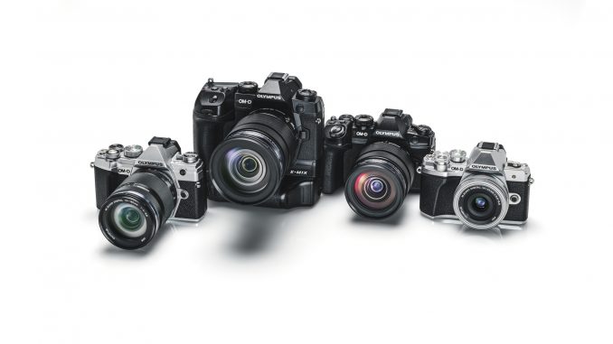 The Olympus EM5 MKIII Review. A MINI SIZED EM1 MKII? | Steve Huff Hi-Fi ...