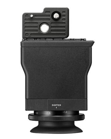 Sigma fp camera REVIEW. Tried one, then BOUGHT IT. Here’s why. | Steve ...