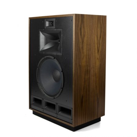 Klipsch Cornwall IV Speaker Review. The Gentle Giant.