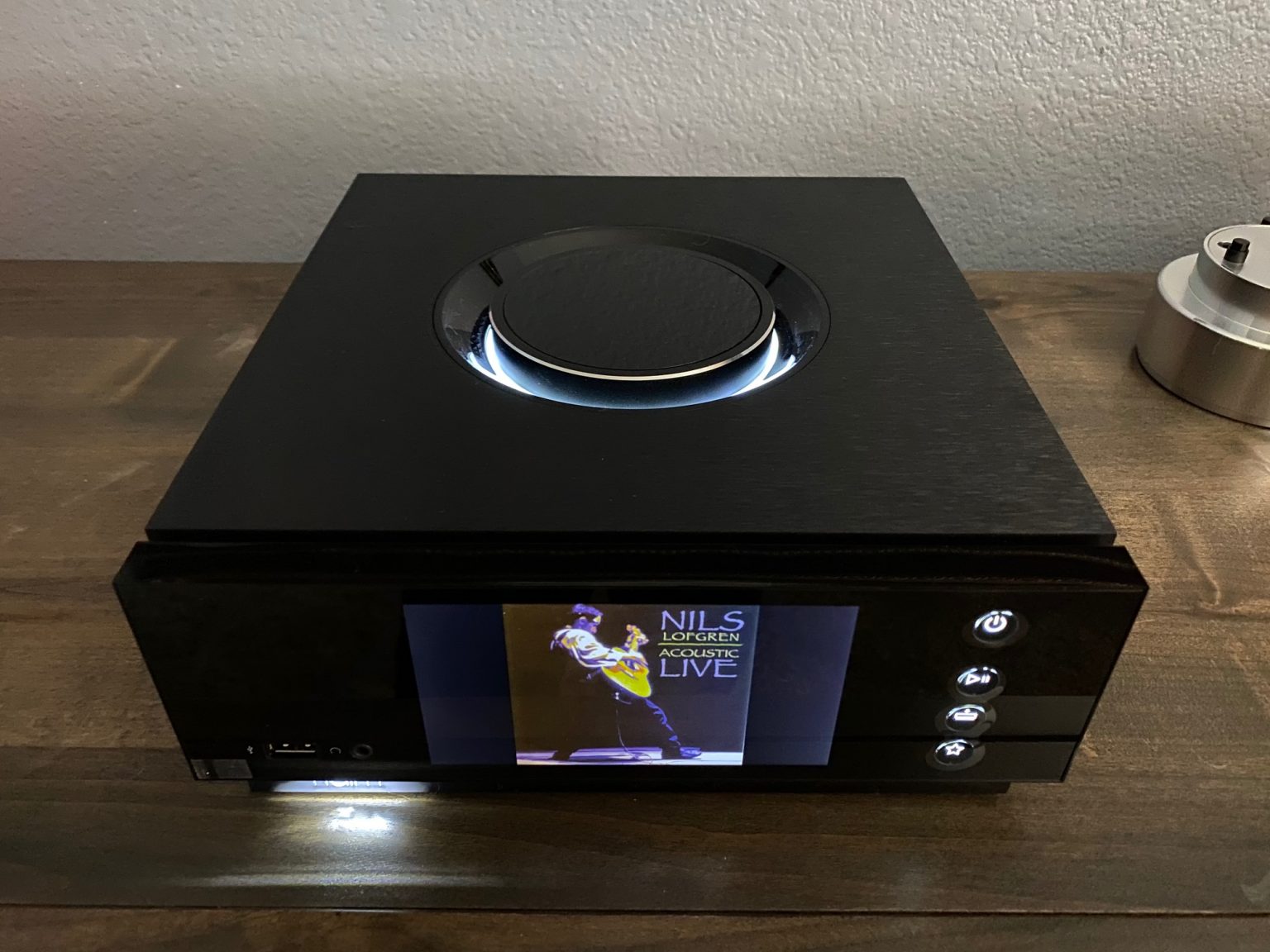 The Naim Atom Review. This HiFi “All in One” challenged my Belief ...