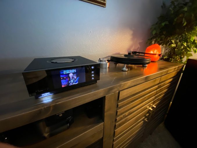 The Naim Atom Review. This HiFi “All in One” challenged my Belief ...