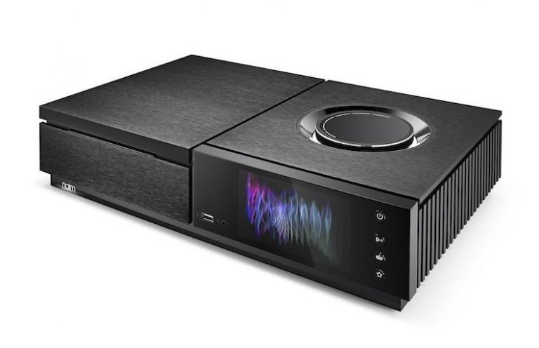 The Naim Nova Review. End Game Integrated Potential?