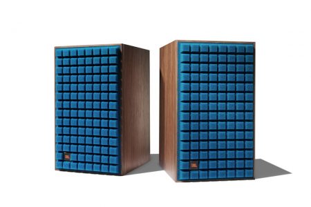 The JBL Classic L82 Speaker Review. The CURE to the AUDIOPHILE Disease ...