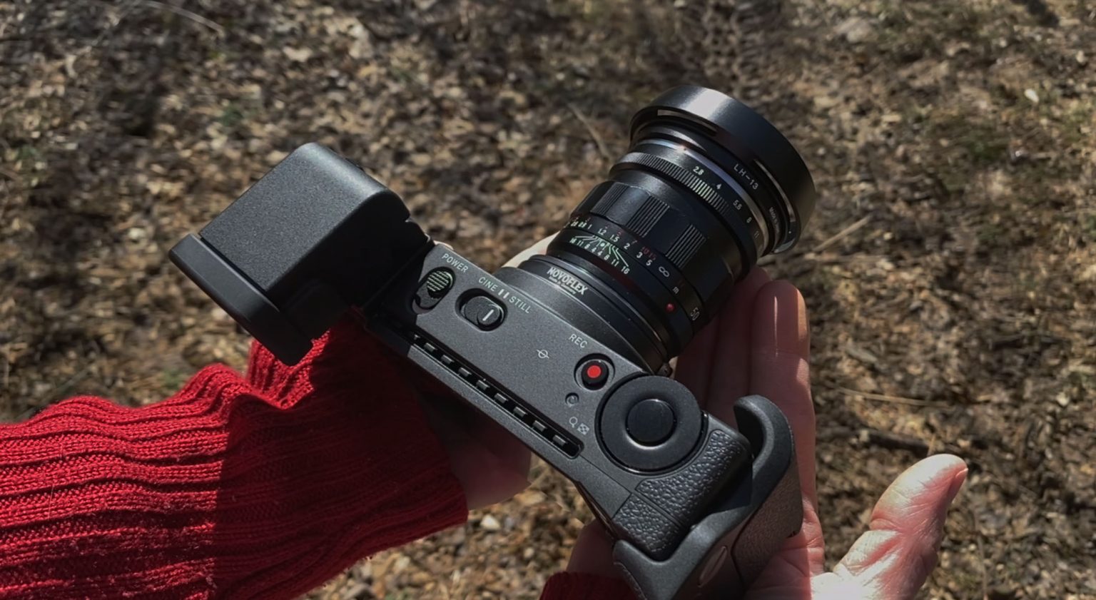 The Sigma fpL Review. Amazing color and capabilities. FULL Video Review ...