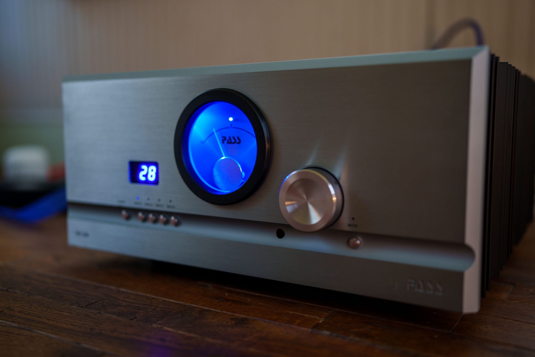 Steve Huff Hi-Fi Reviews | Steve Huff Photo