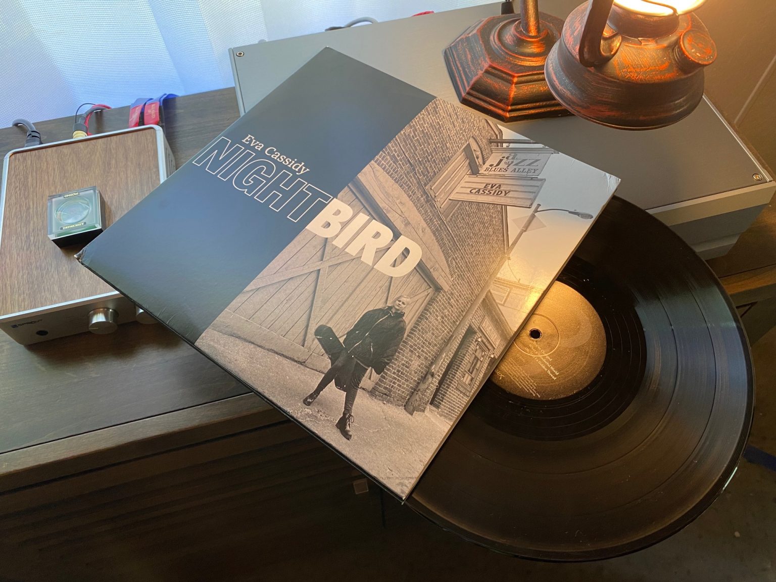 The Dr. Feickert Volare Turntable Review. Analog Dreams.