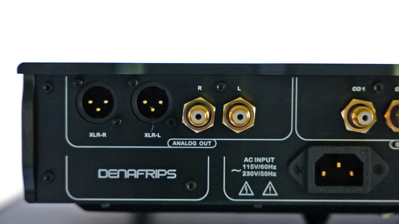 The Denafrips Pontus II DAC Review. | Steve Huff Hi-Fi and Photo