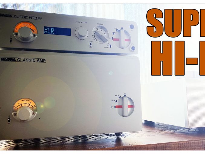 Steve Huff Reviews - Camera & HiFi Reviews