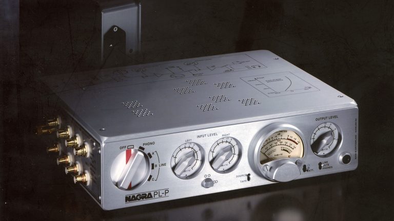 Nagra Classic HiFi System Review 2022. | Steve Huff Hi-Fi and Photo