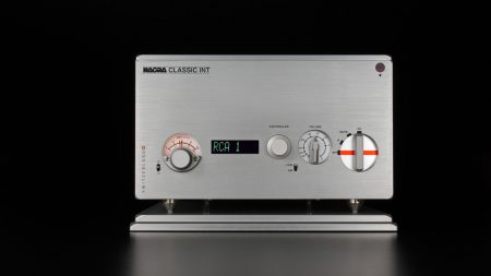 Nagra Classic HiFi System Review 2022. | Steve Huff Hi-Fi and Photo