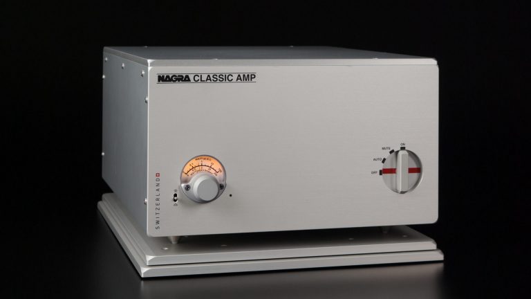 Nagra Classic HiFi System Review 2022. | Steve Huff Hi-Fi and Photo