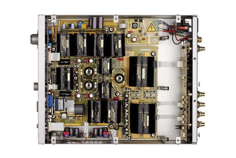 Nagra Classic HiFi System Review 2022. | Steve Huff Hi-Fi and Photo