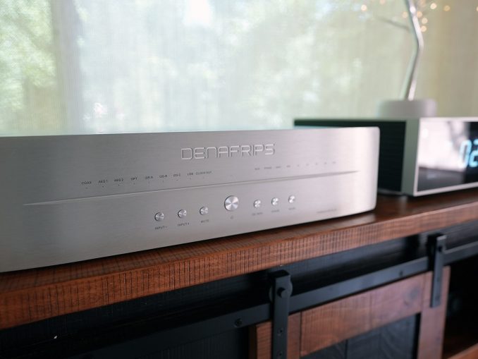 Steve Huff Reviews - HiFi Reviews