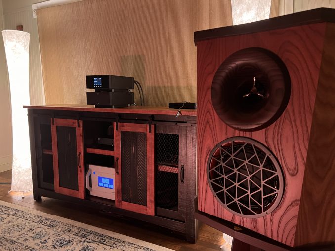 Willsenton R300 Tube Integrated Amp Review.