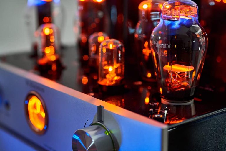 Willsenton R300 Tube Integrated Amp Review.