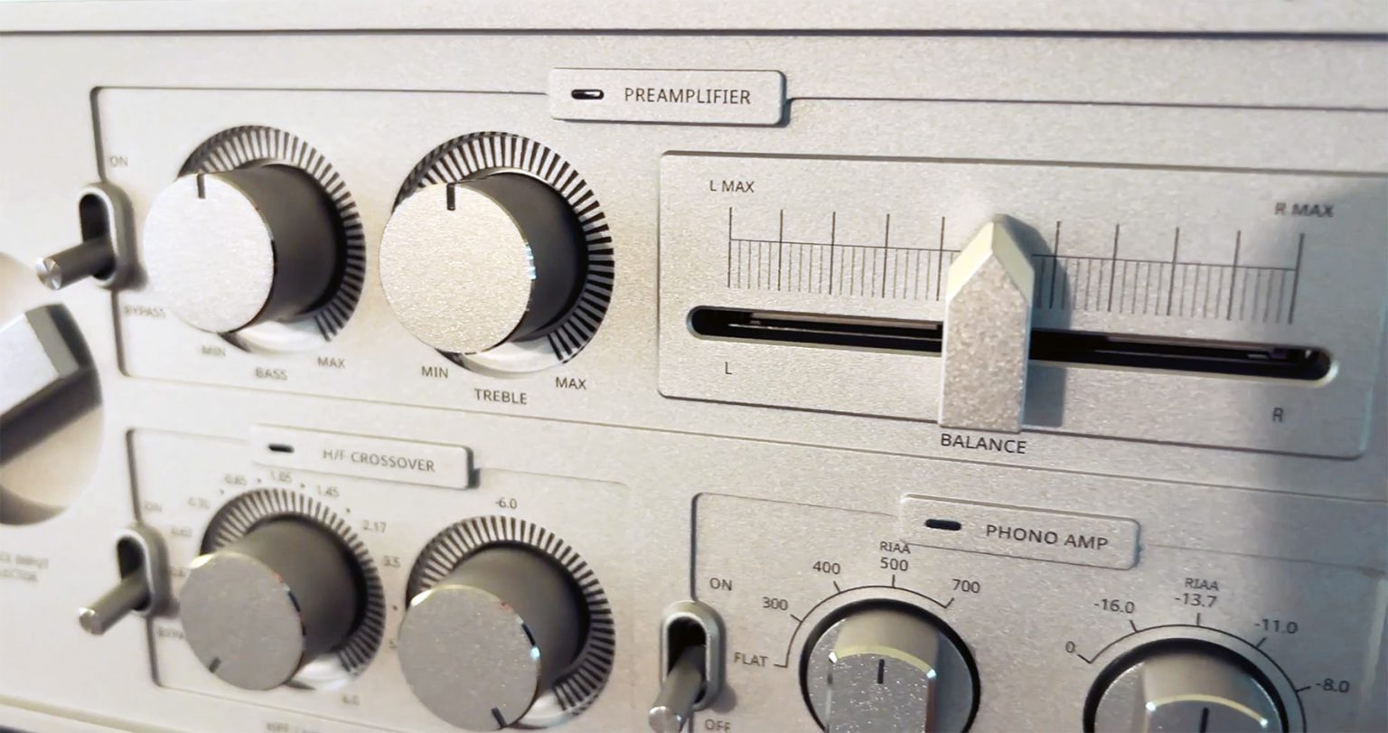 The HiFi Rose RA180 Integrated Amplifier Review.