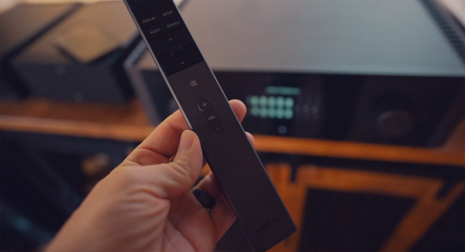 The Michi X3 Integrated Amp Review. Best of 2022!