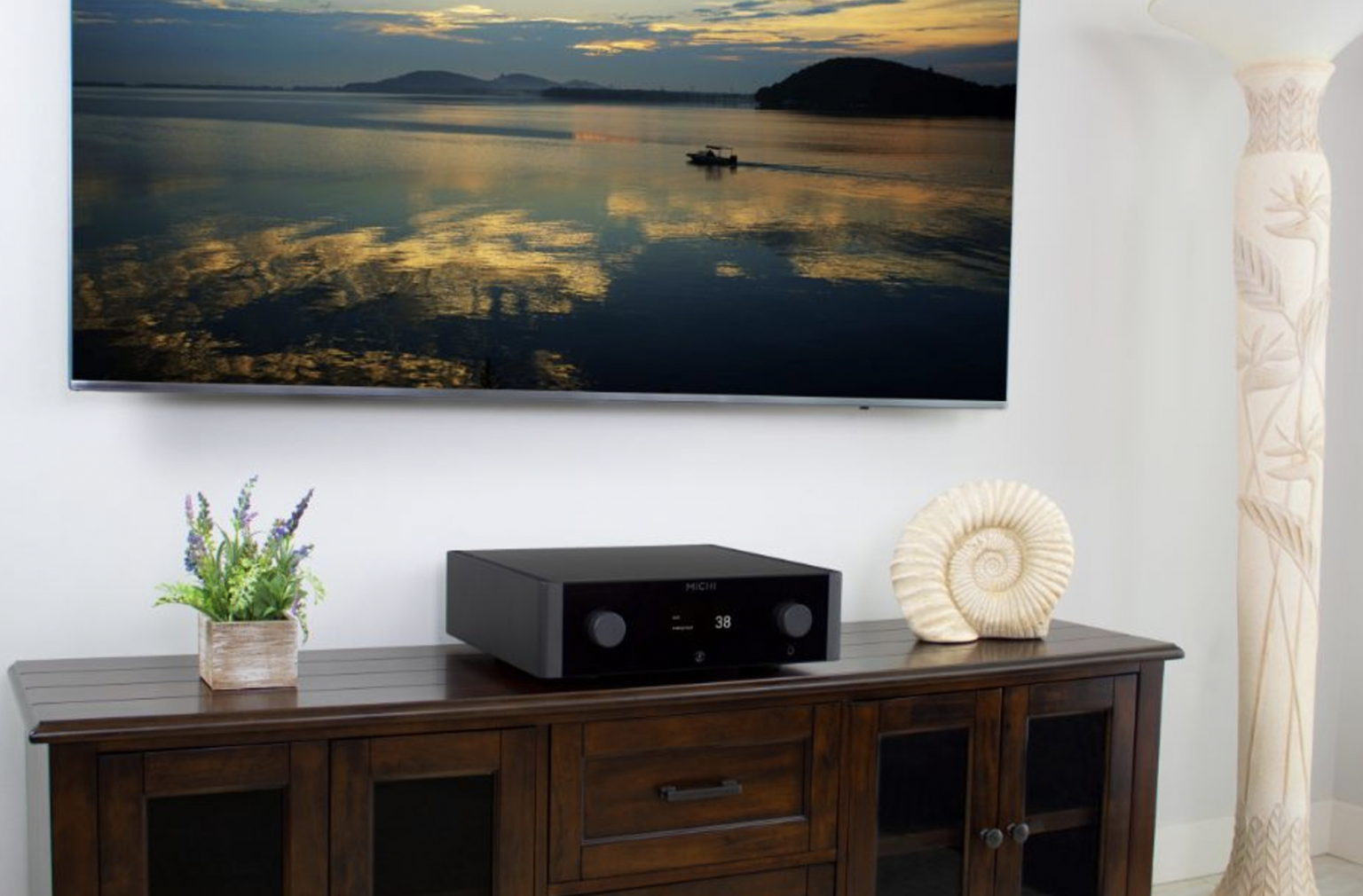 The Michi X3 Integrated Amp Review. Best of 2022!