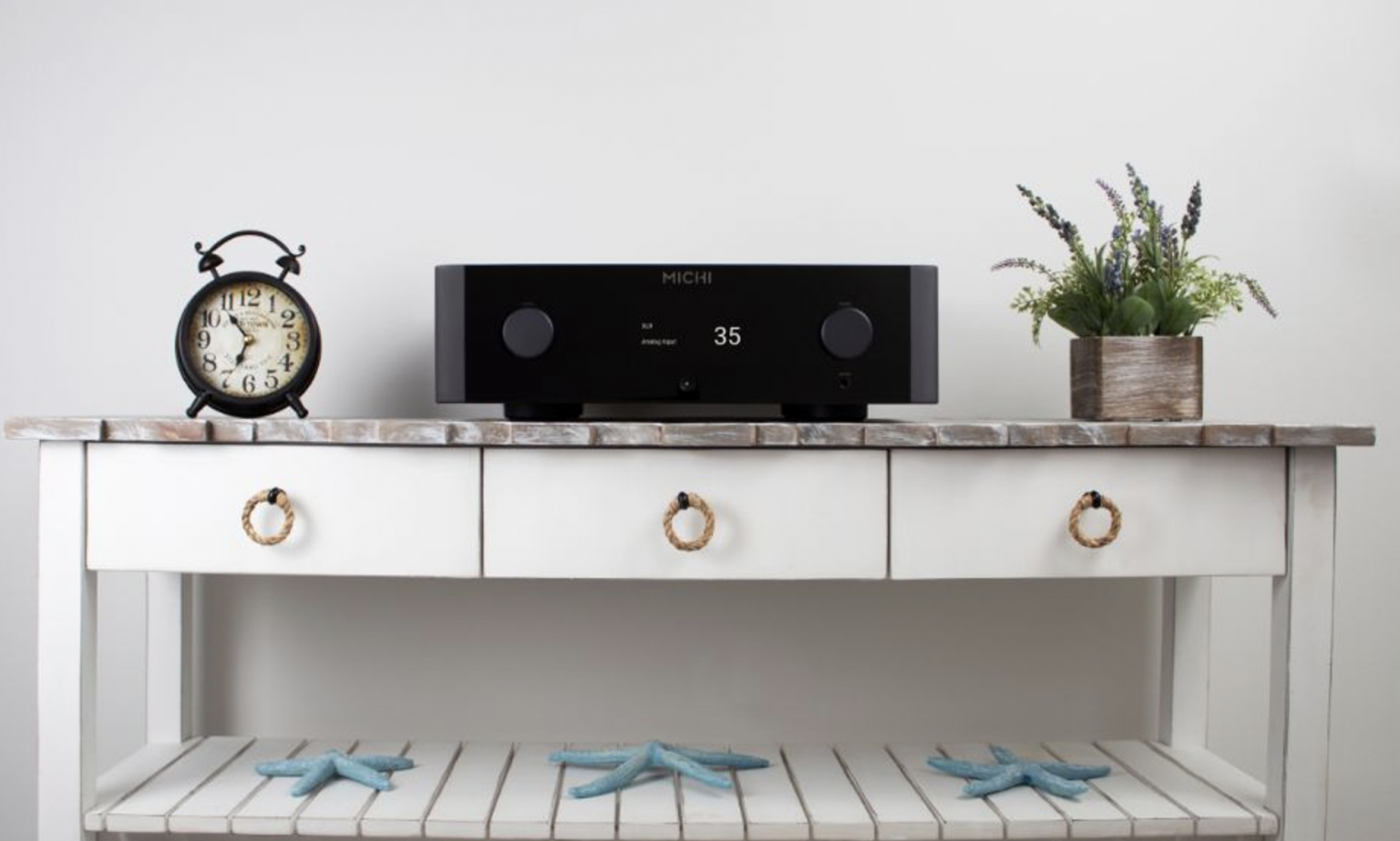 The Michi X3 Integrated Amp Review. Best of 2022!