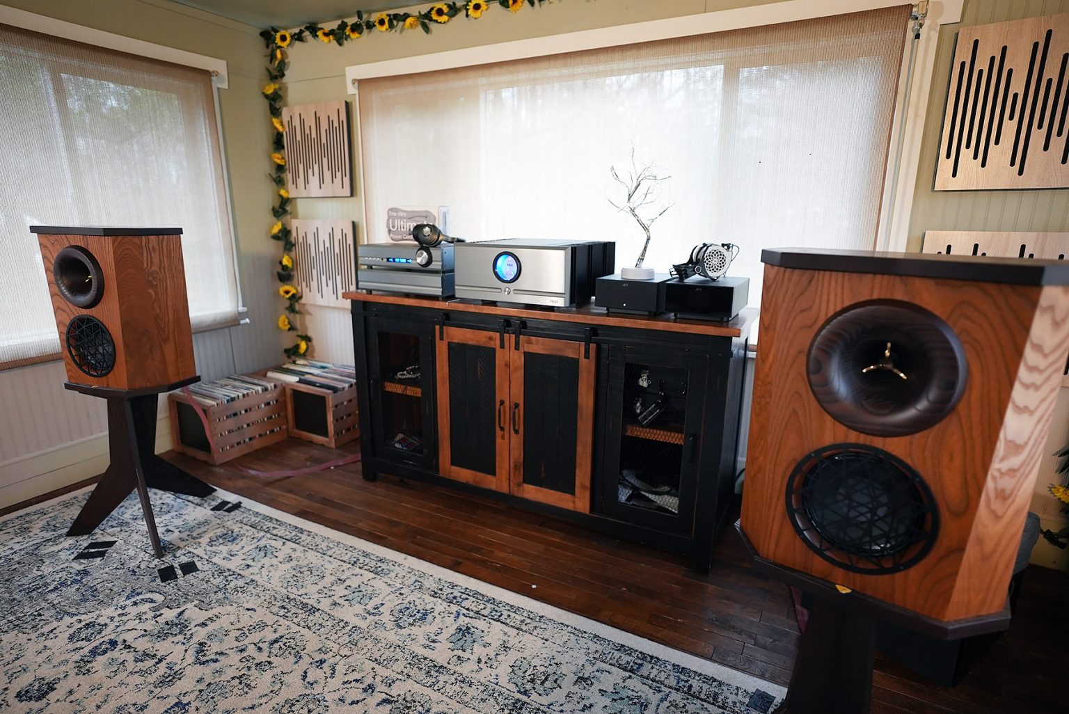 Pass Labs X250.8 Amplifier Review. Oh So SWEET!