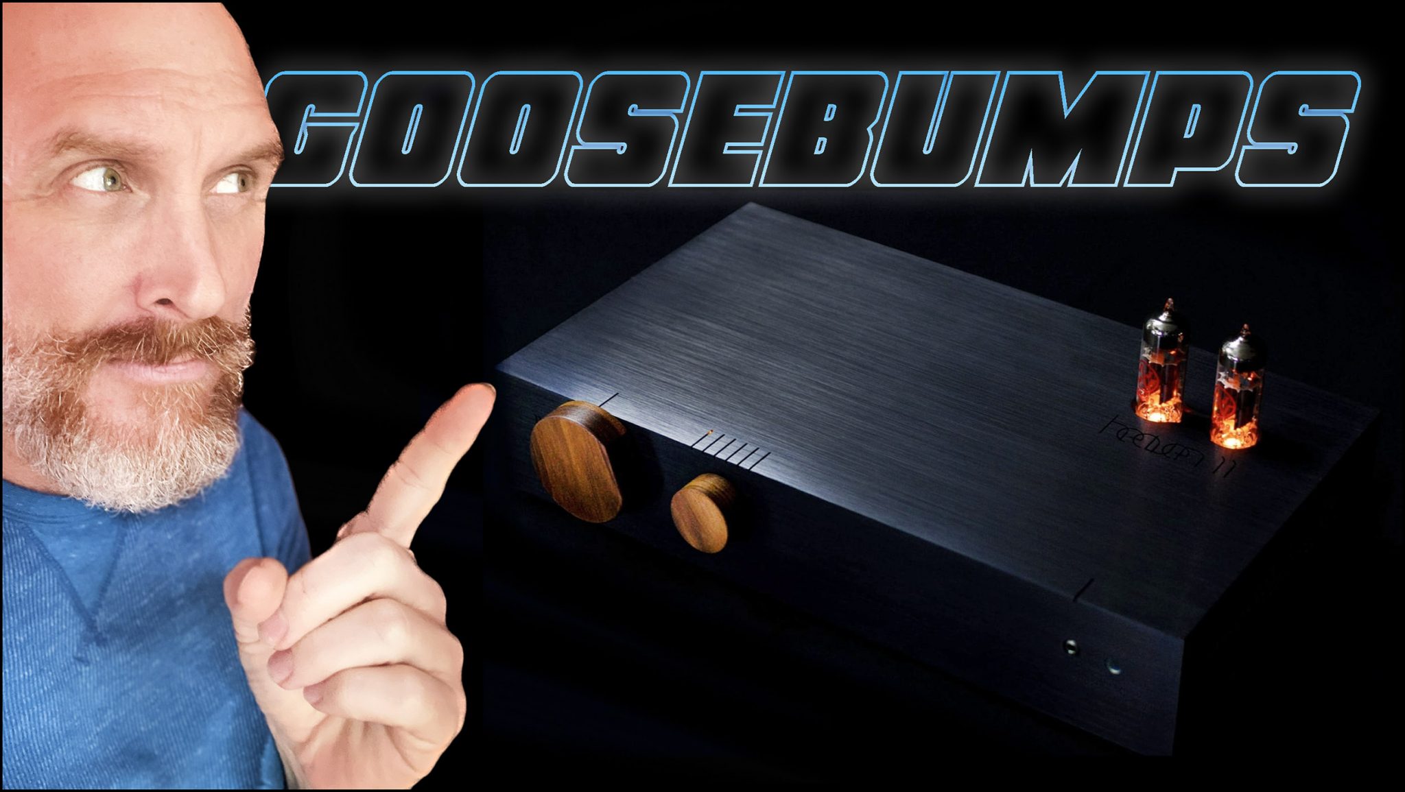 Heaven 11 Billie Integrated Amp MKII Review.