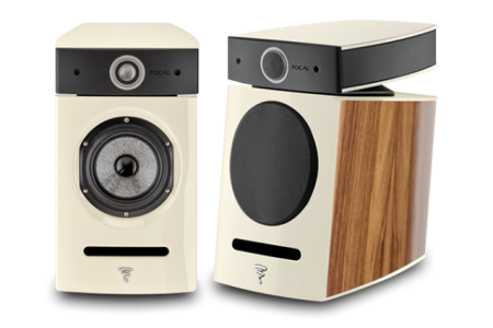 Focal Diablo Utopia Colour EVO Speaker Review.