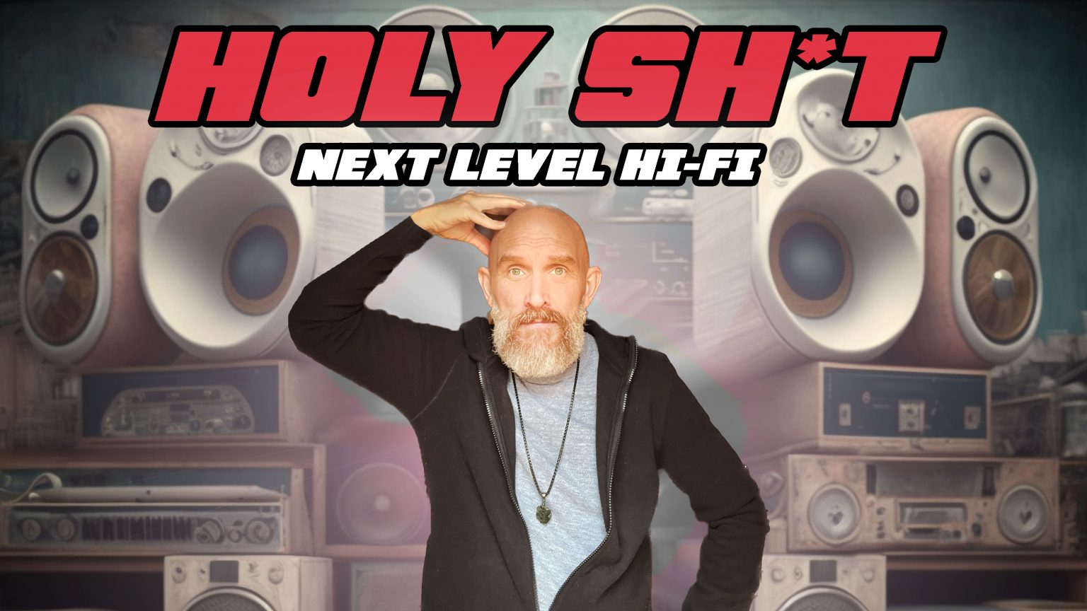 Steve Huff Hi-Fi Reviews | Steve Huff Hi-Fi and Photo