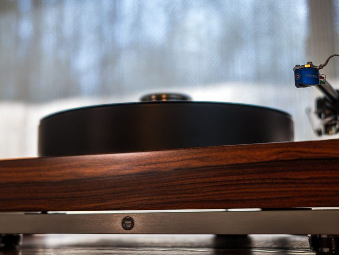 Steve Huff Reviews - HiFi Reviews