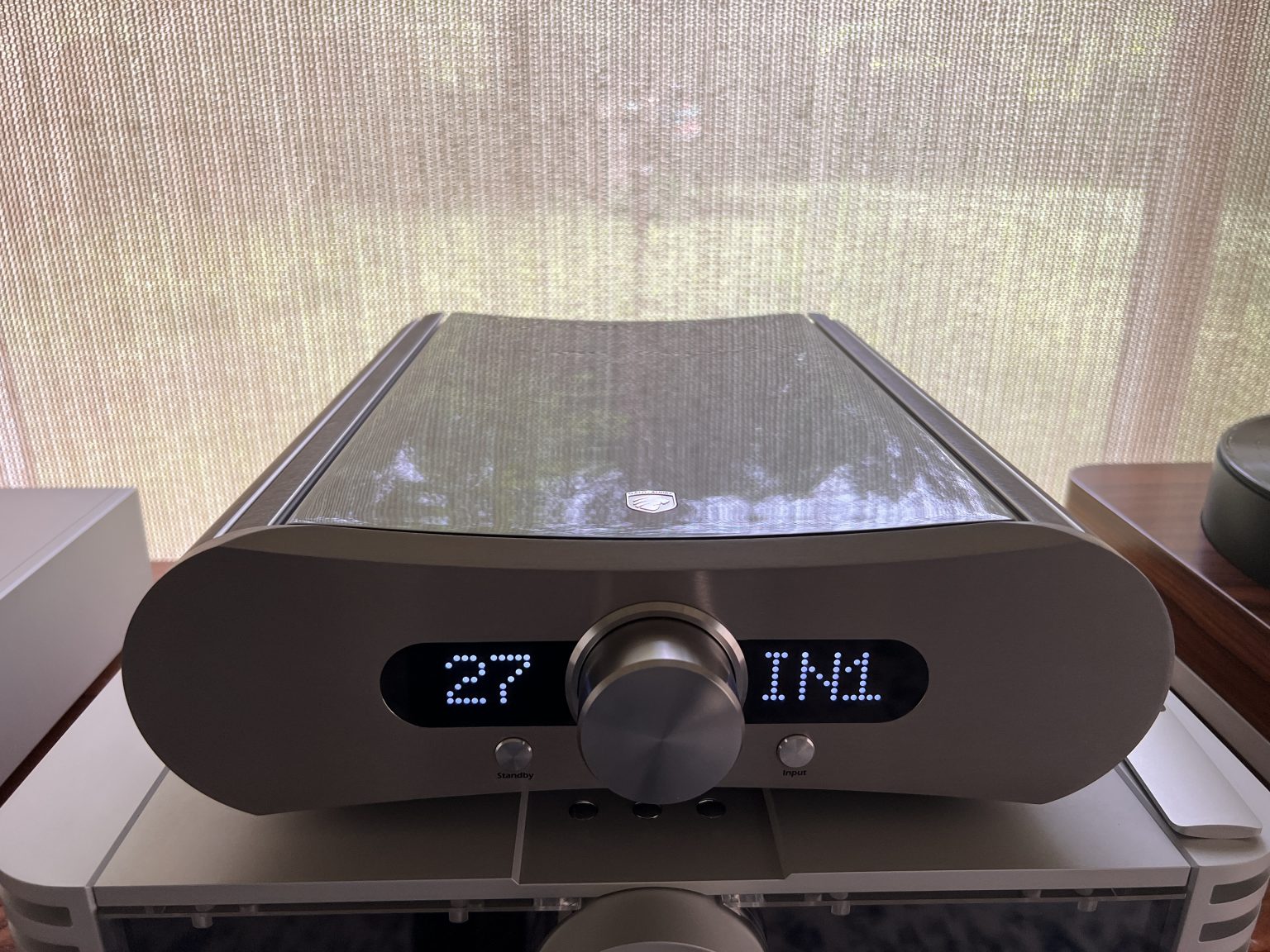 The Gato DIA-400S Integrated Amp Review. Audio Art.