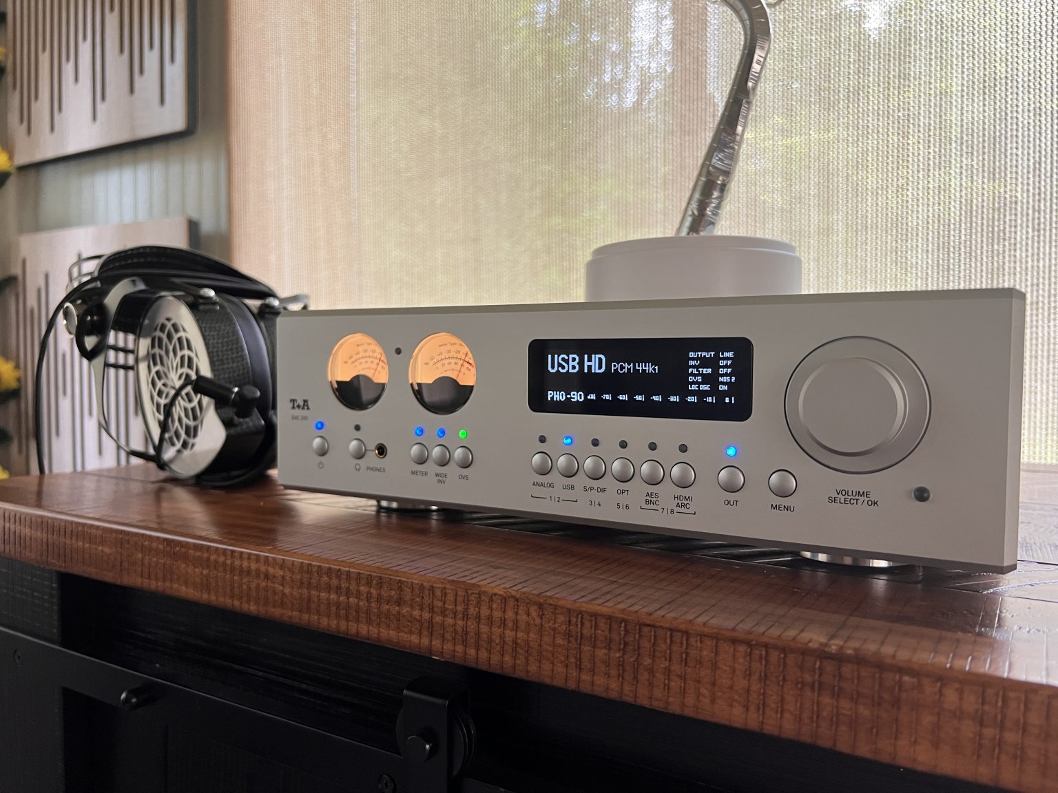 Lumin U2 Streamer Review. Not the Mini.