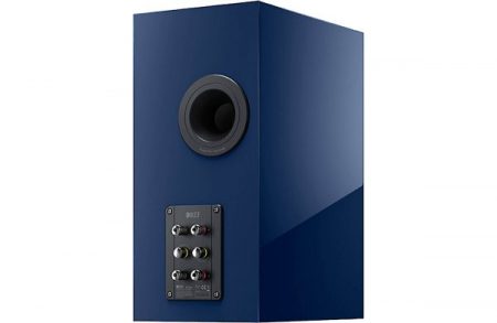 KEF R3 Meta Speaker Review. Juicy Beats.