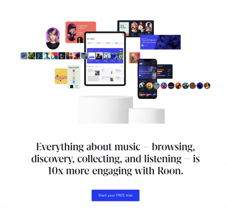 Lumin U2 Streamer Review. Not the Mini.