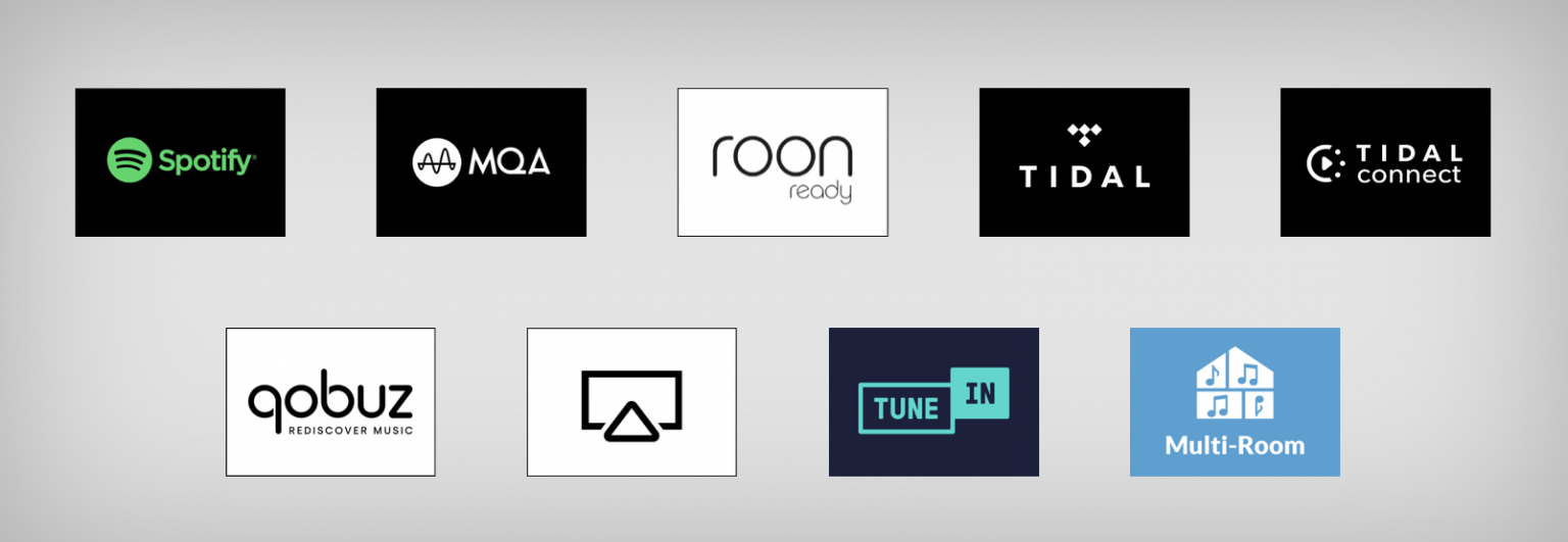 Lumin U2 Streamer Review. Not the Mini.