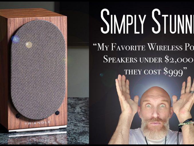 Steve Huff Reviews - HiFi Reviews