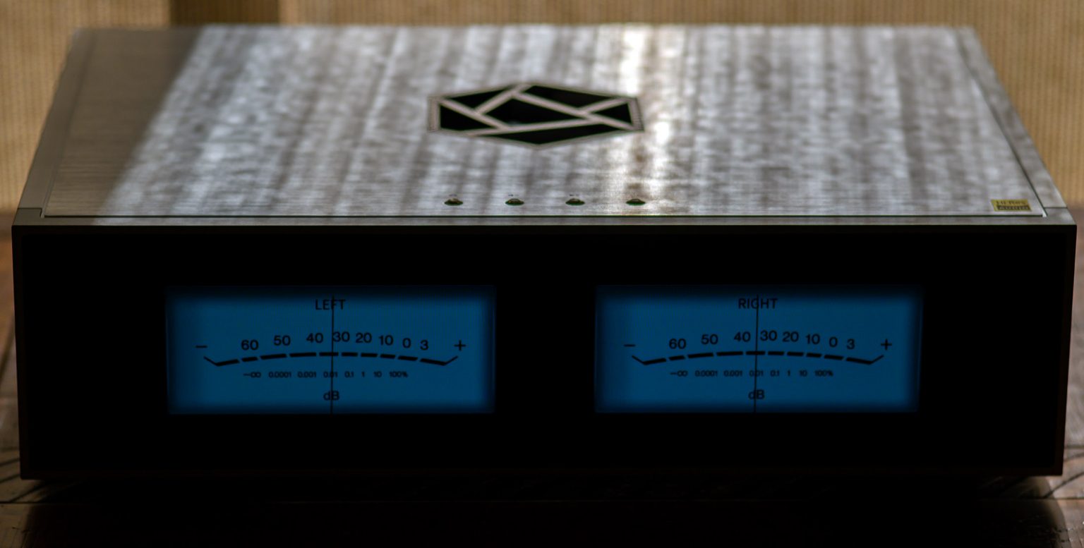 The HiFi Rose RS130 Flagship Music Streamer Review