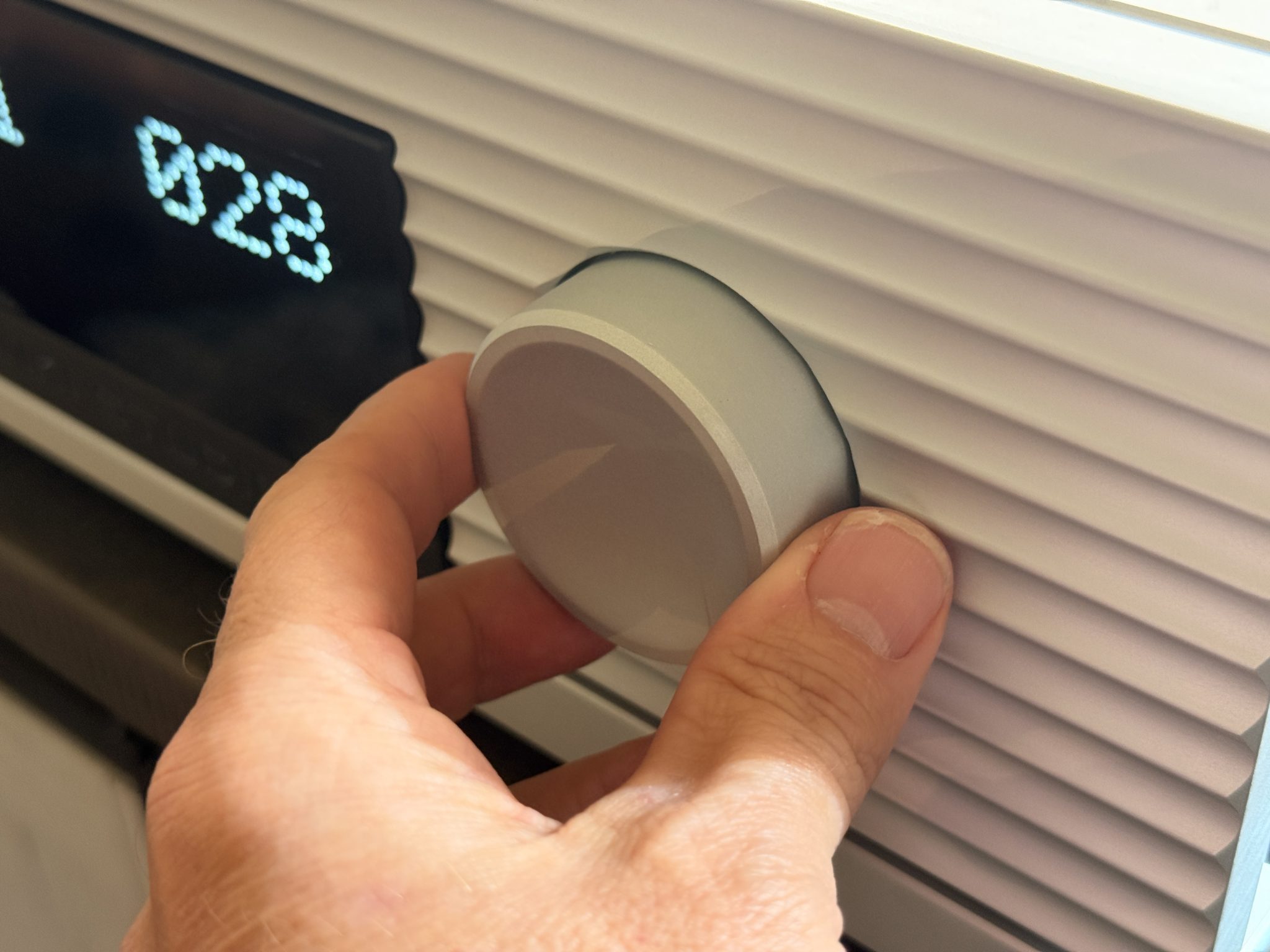 The Dazzle Integrated Amp is the Definition of a Flagship.