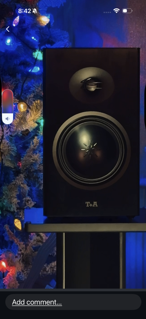 The Audio Mirror Wave Tube DAC Review. Stunning HiFi.