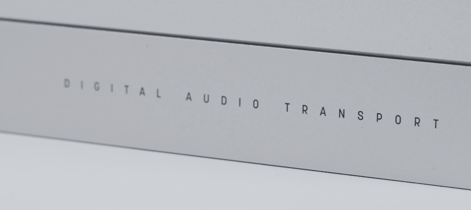 The Matrix Audio NT-1 Streaming Transport Review. Wow!