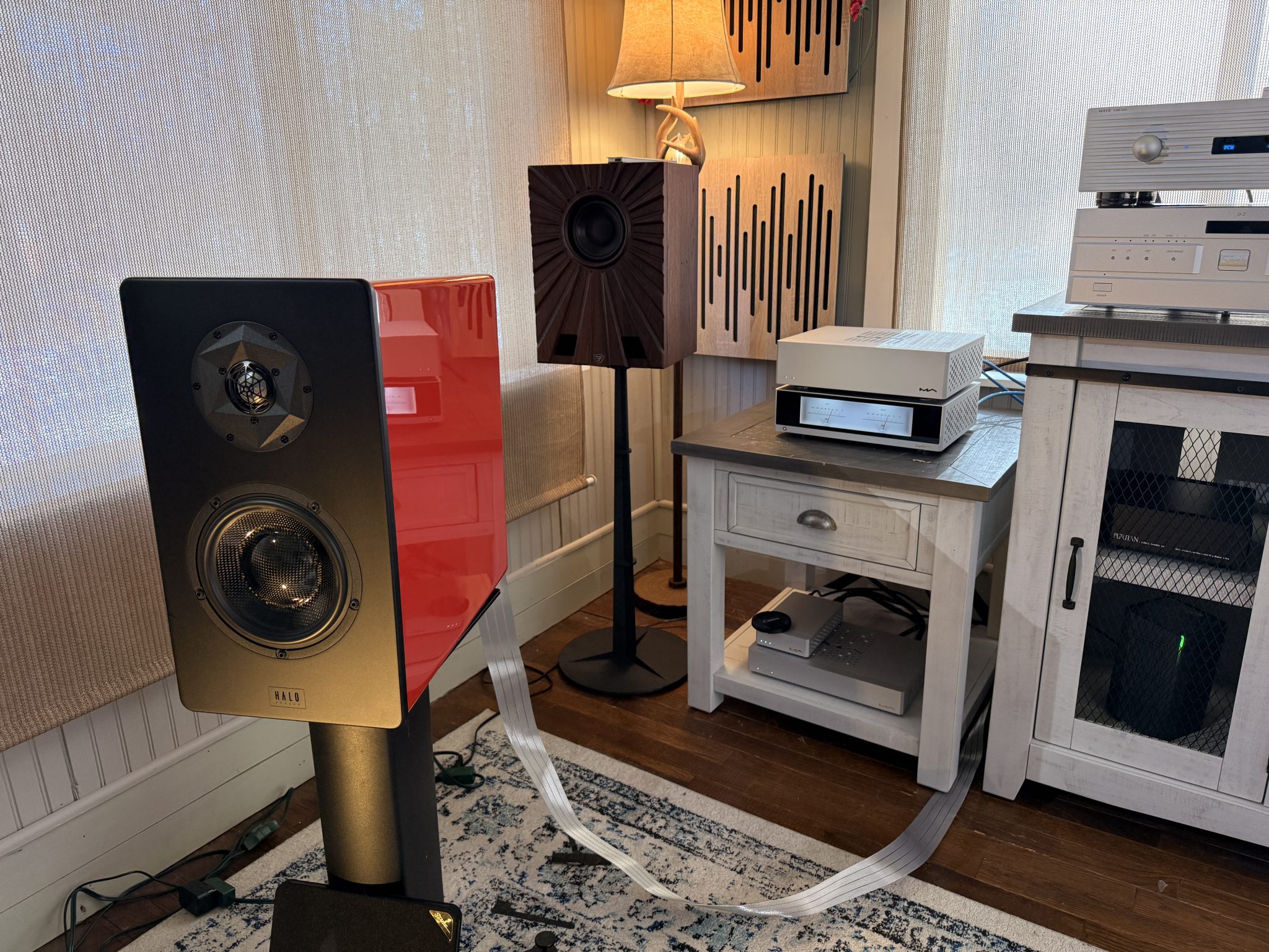 The Matrix Audio NT-1 Streaming Transport Review. Wow!