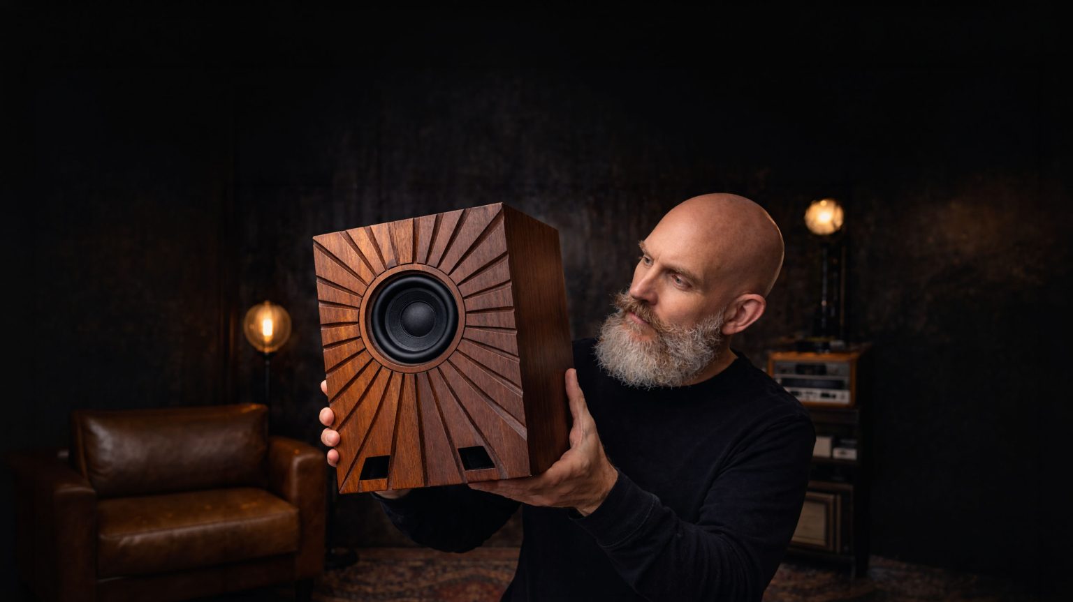 My Current HiFi System 2026 | Steve Huff Hi-Fi and Photo